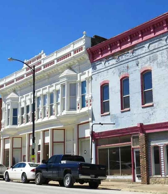 slow missouri towns rent ftr