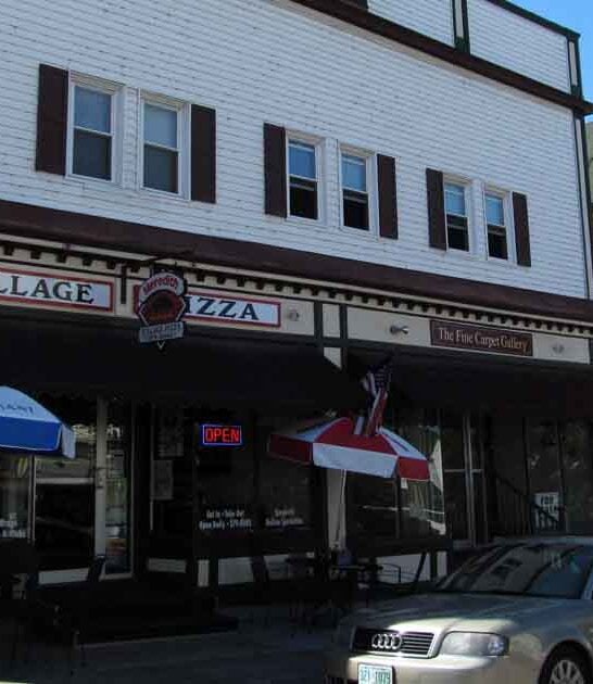 slow new hampshire life ftr