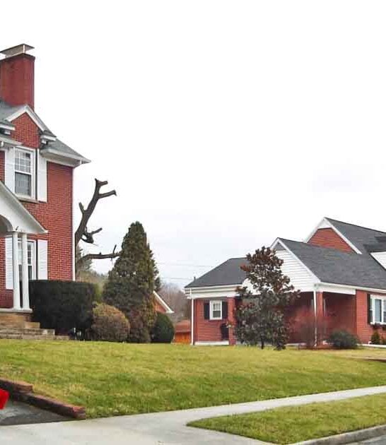 slow quaint town virginia ftr