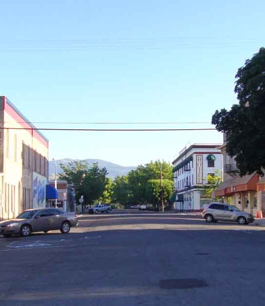 slow town california rent ftr