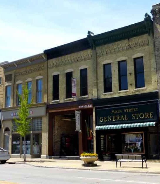 slow town wisconsin affordable ftr