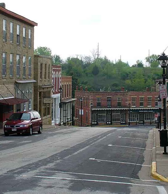 slow towns perfect wisconsin ftr