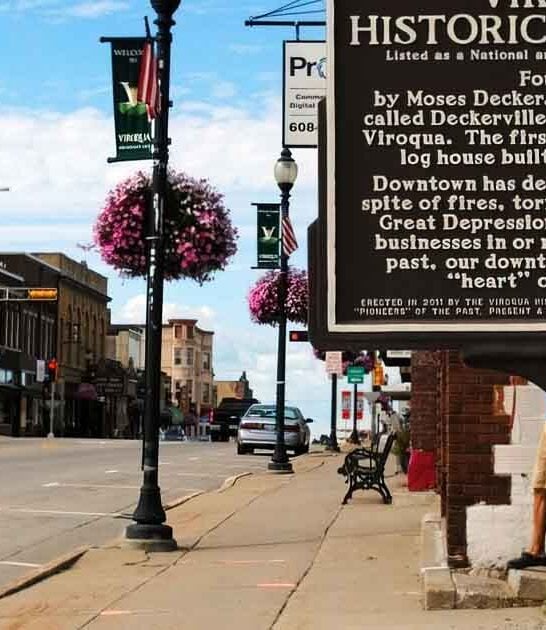 slow wisconsin easier towns ftr