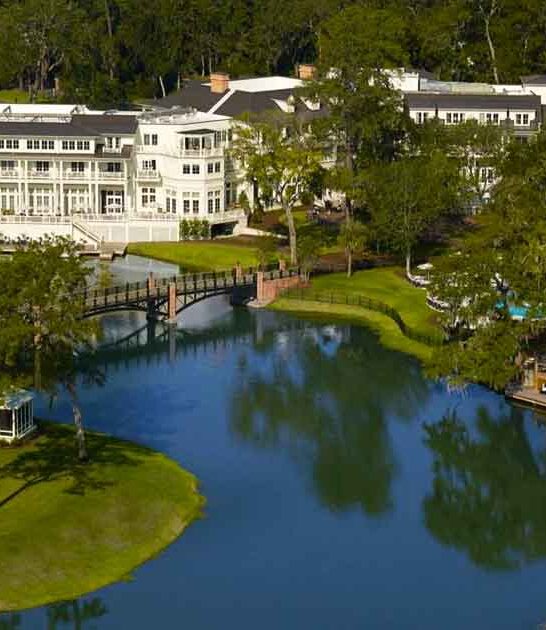 slower south carolina towns ftr