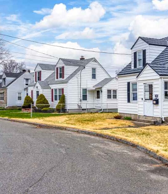 slower town massachusetts life ftr