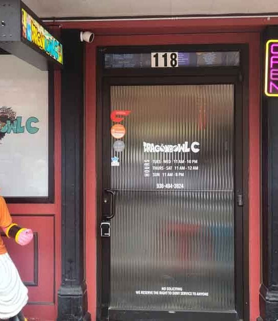 slurp noodles texas restaurant ftr