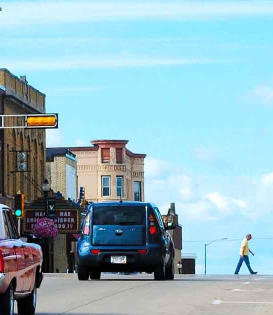 small charming wisconsin towns ftr