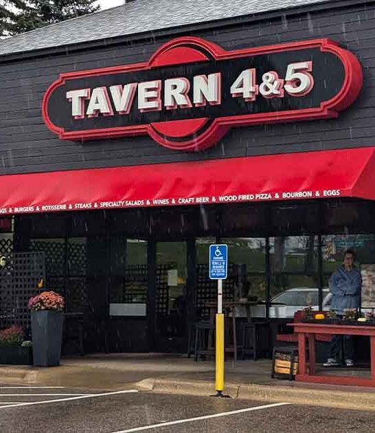 small diner minnesota breakfast ftr