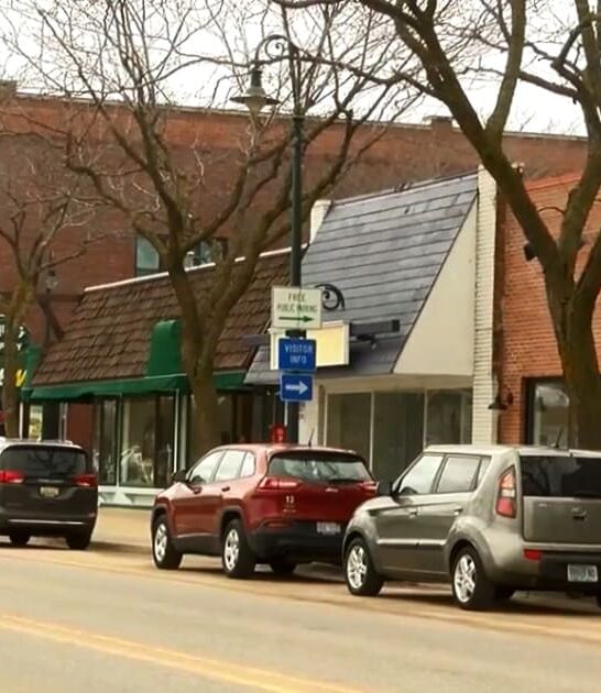 small magical town michigan ftr