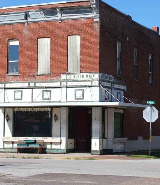 small missouri retirees town ftr