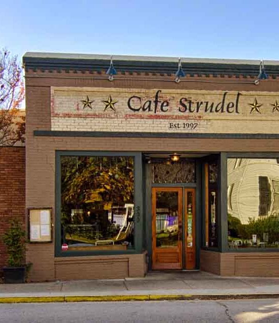 small south carolina restaurant ftr