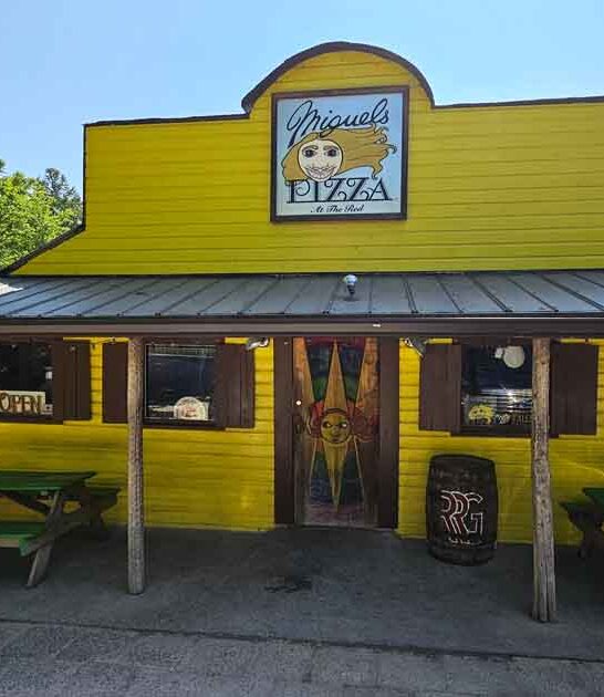 small town kentucky eatery ftr