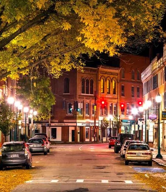 small town maine homes ftr