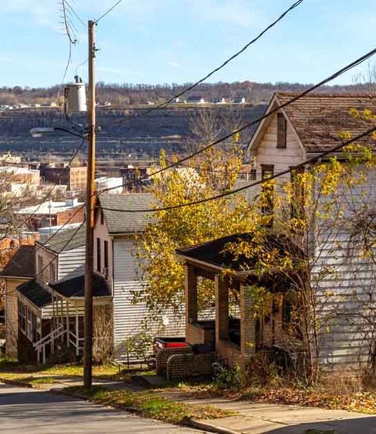 small town ohio life ftr