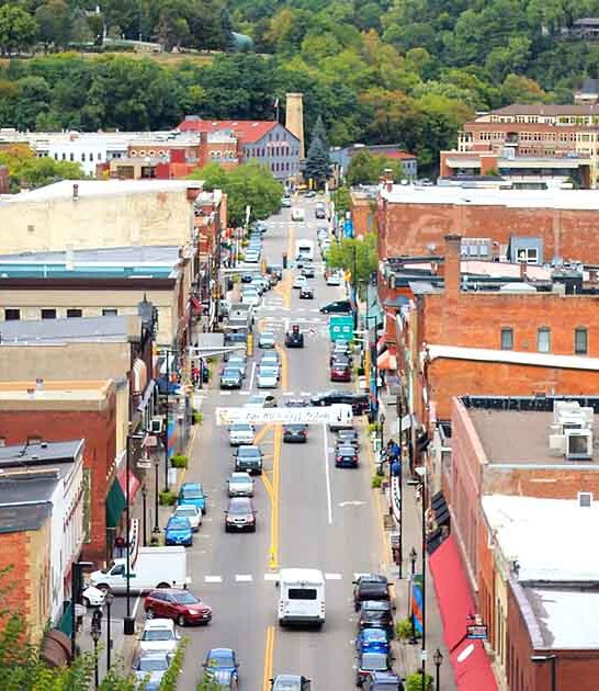 small towns minnesota dreamy ftr