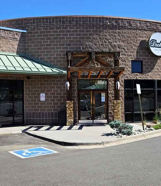 small towns steakhouses colorado ftr