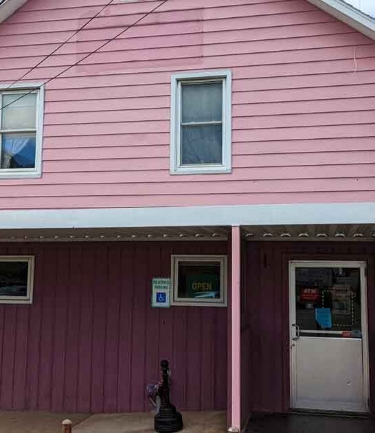 small wisconsin diner breakfast ftr