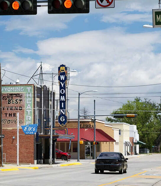 social security cities wyoming ftr