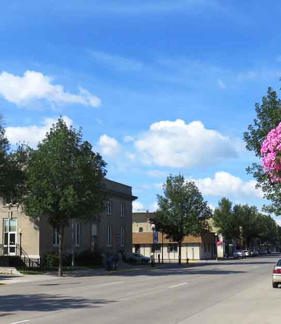 social security minnesota towns ftr