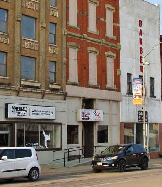 social security town nebraska ftr