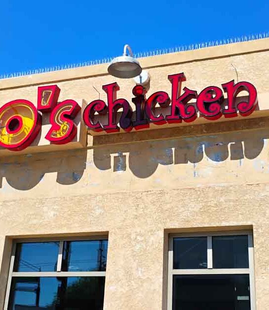 soul food arizona restaurant ftr