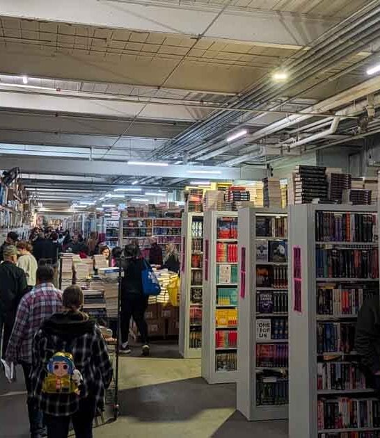 south carolina awesome bookstore ftr