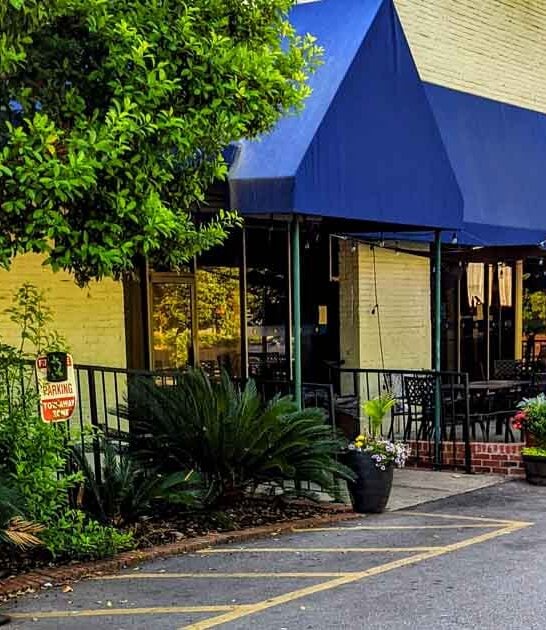 south carolina awesome cafe ftr