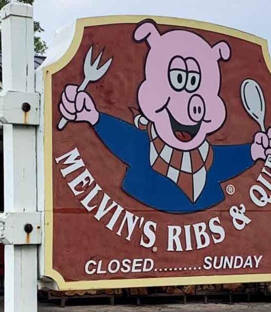 south carolina barbecue joints ftr