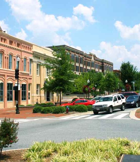 south carolina cities retire ftr