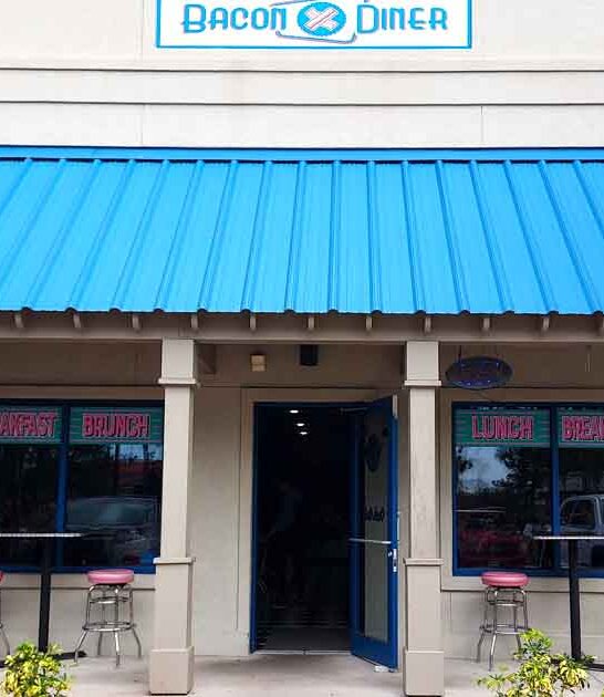 south carolina diner breakfast ftr