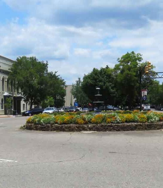 south carolina enchanting towns ftr