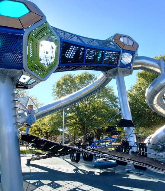 south carolina epic playground ftr