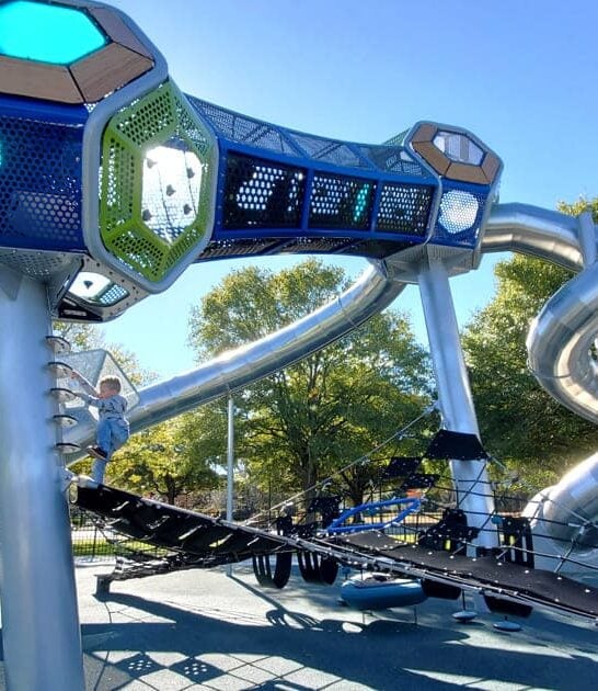 south carolina family playground ftr