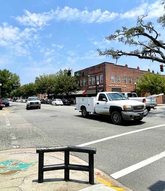 south carolina home towns ftr