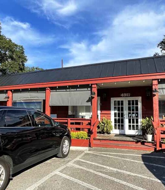 south carolina lowcountry restaurant ftr