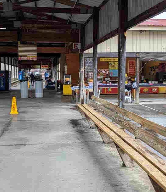 south carolina markets spend ftr