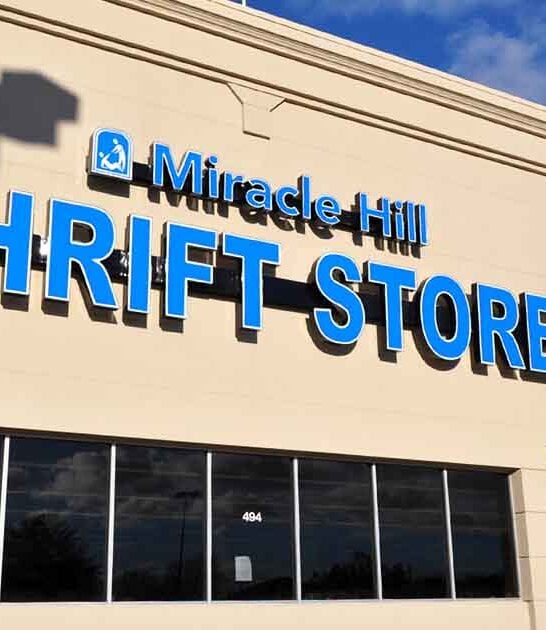 10 Massive Thrift Stores In South Carolina That Are Too Good To Pass Up