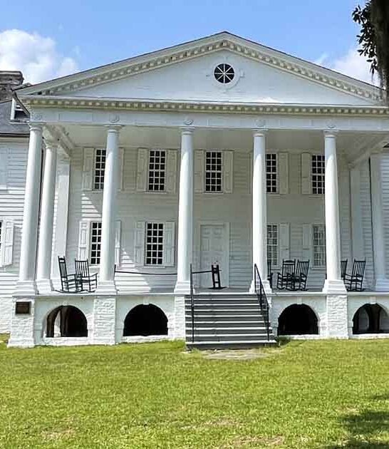 south carolina plantation ftr