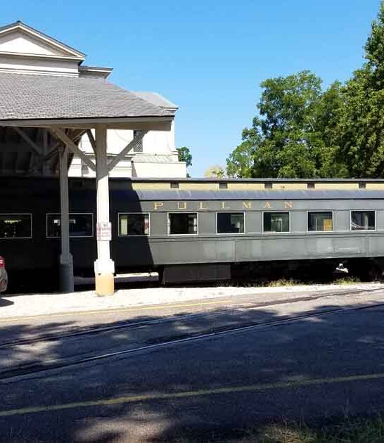 south carolina railroad museum ftr
