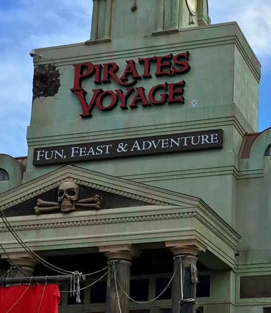 south carolina restaurants wacky ftr