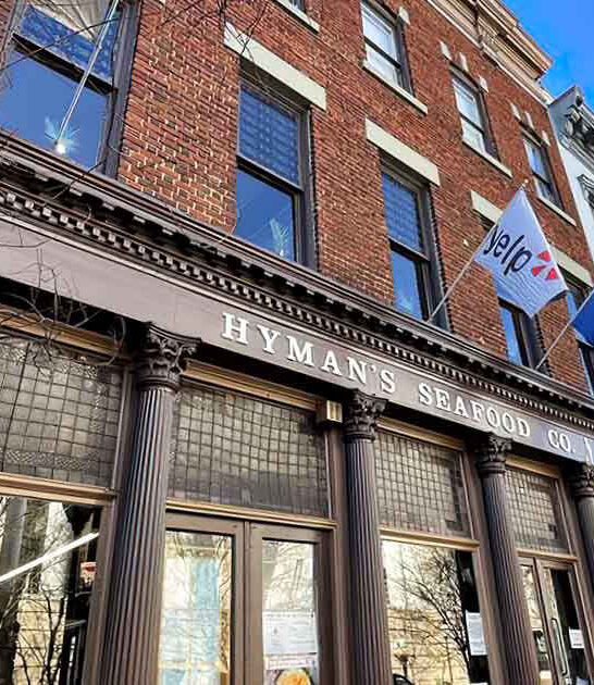 south carolina seafood institution ftr