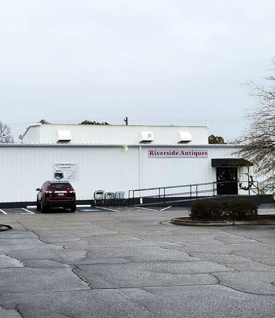 south carolina shop selection ftr