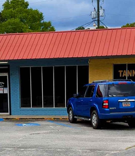 south carolina southern restaurant ftr