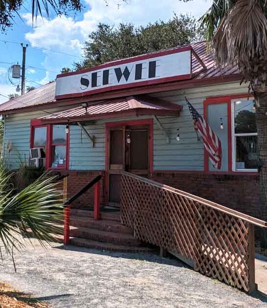 south carolina spot shrimp ftr