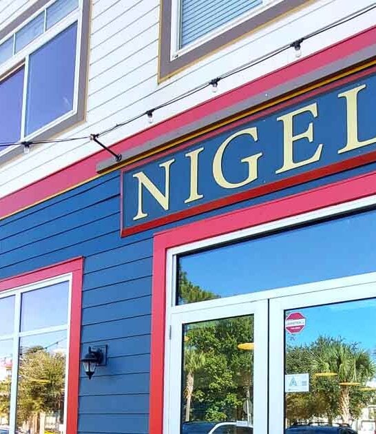 south carolina state restaurant ftr