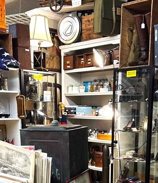 south carolina store browsing ftr