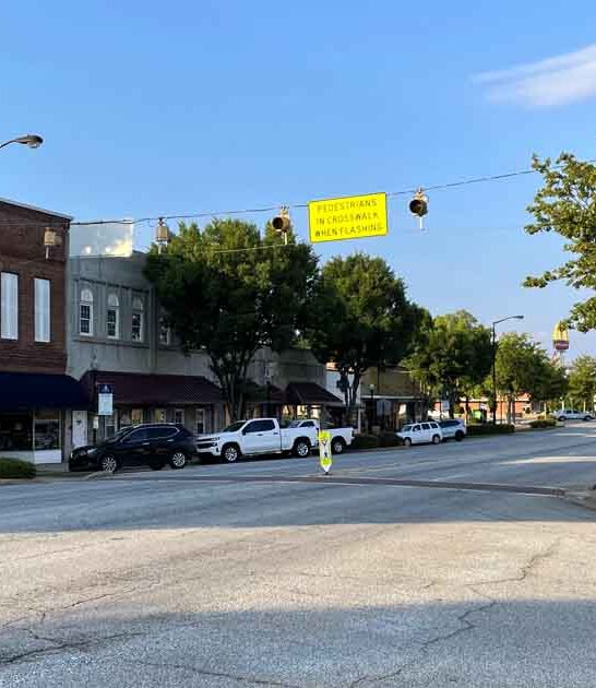 south carolina town gem ftr