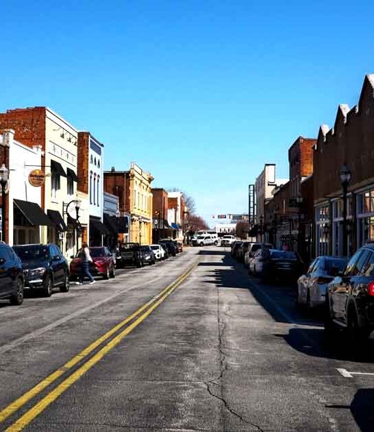 south carolina towns cost ftr