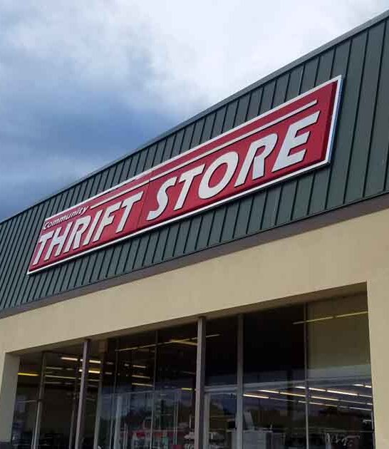 south carolina trunk thrift ftr