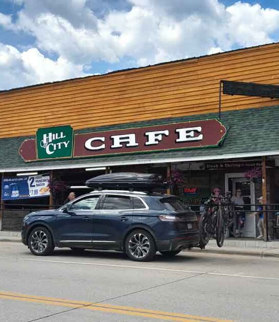 south dakota buffet restaurant ftr